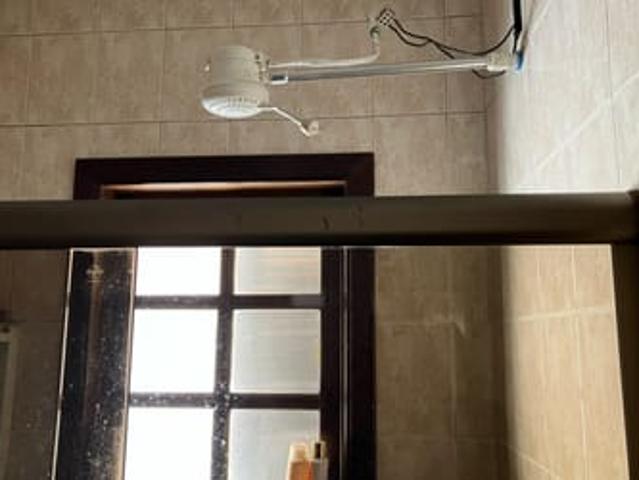 Suite em sobrado no centro de Sao Bernardo do Campo
