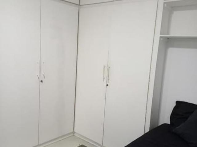 Suite excelente na quadra da praia da Barra da Tijuca !