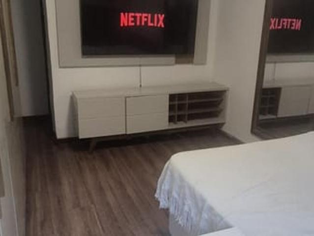 Suíte Excelente Zona Sul