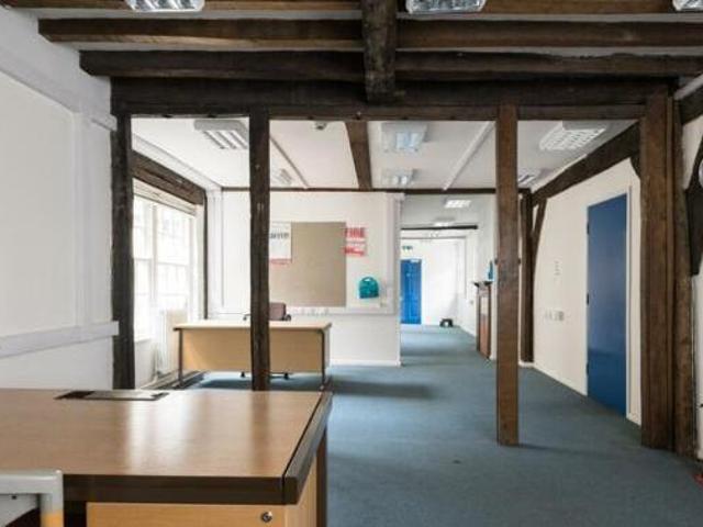 Suite F, Kings Court, Office For Rent