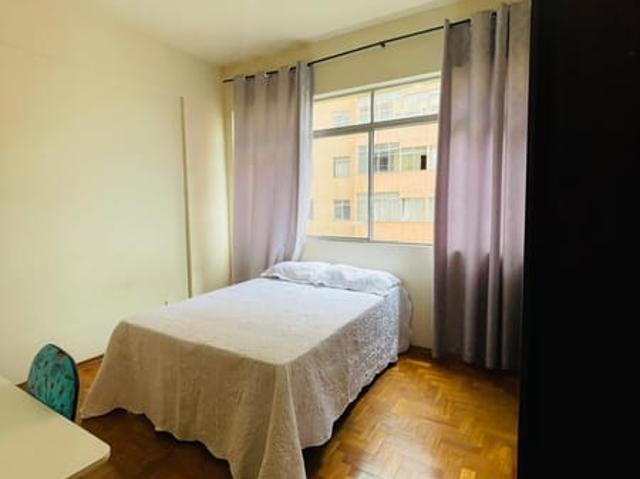 SUITE FEMININA