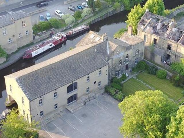 Suite,gas Works Lane, Office To Lease