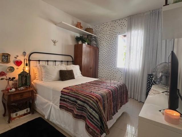Suite Gavea RJ