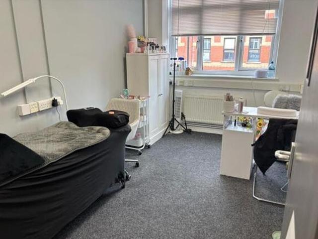 Suite,h Offices, Office For Rent
