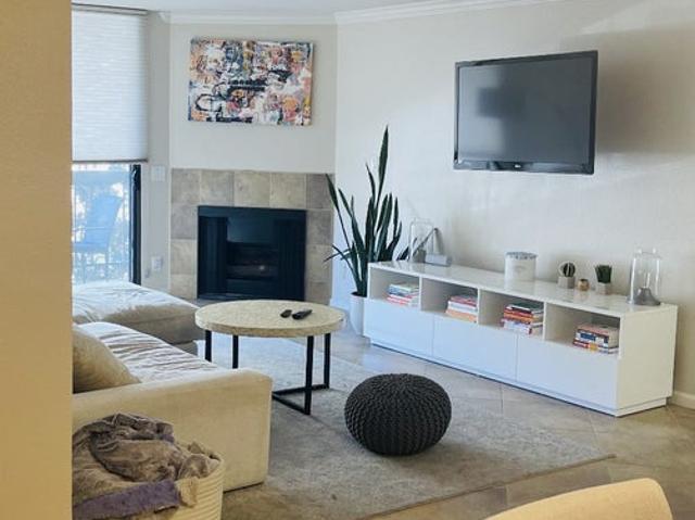 Suite in a 2 Bedroom 2 Bath Condo