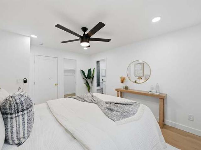 Suite in newly renovated house