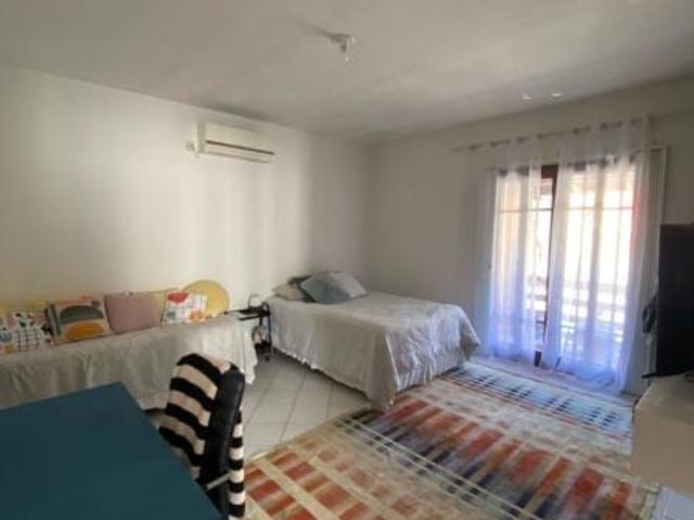 Suite Inmerso em Coliving