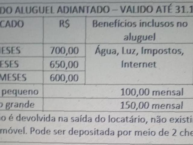 SUITE INDEPENDENTE