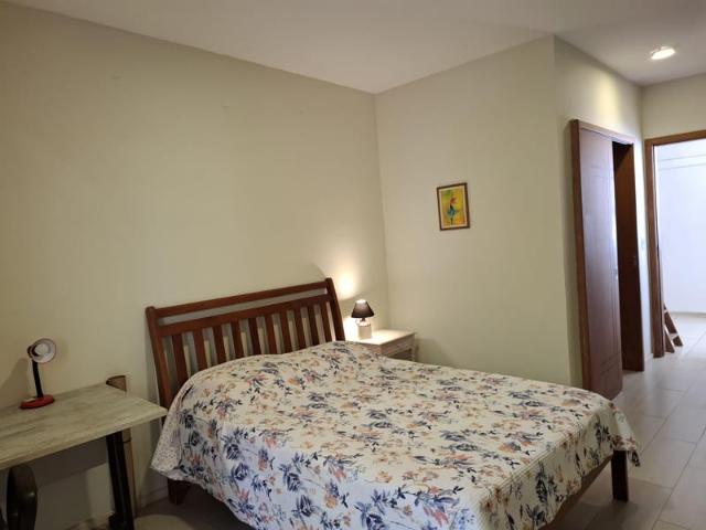 Suite independente com varanda