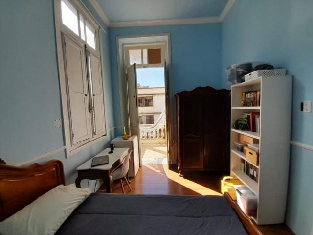 Suite independente Laranjeiras
