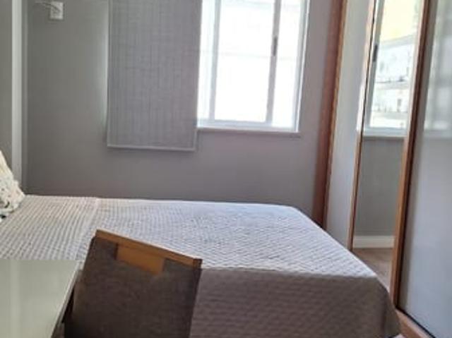 Suite HOME OFFICE Mobiliada Jardim Botânico PUC ou IMPA