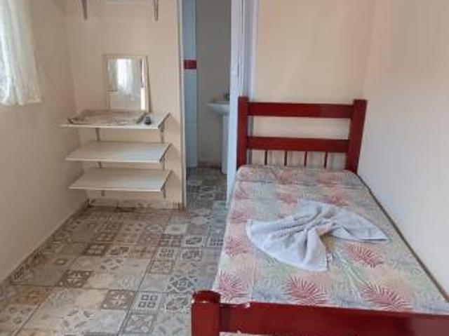 Suite Individual Masculima