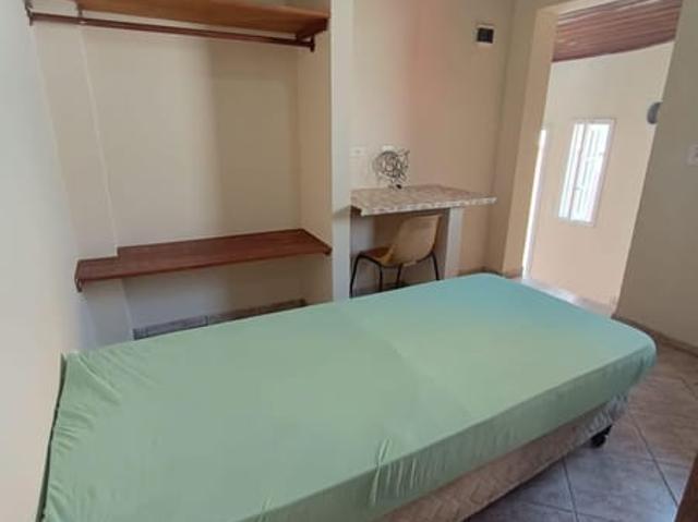 Suite Individual Masculima