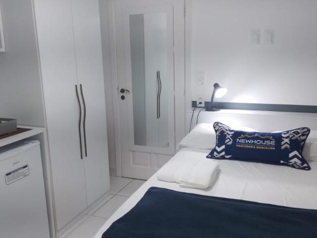 SUITE INDIVIDUAL MASCULINA
