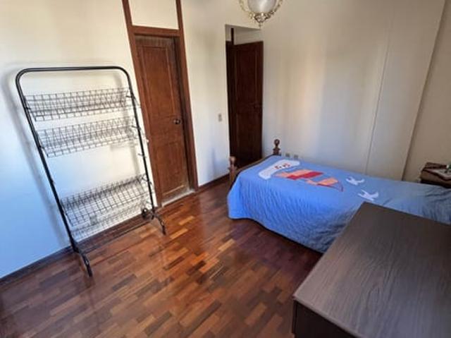Suite Individual Mobilhada