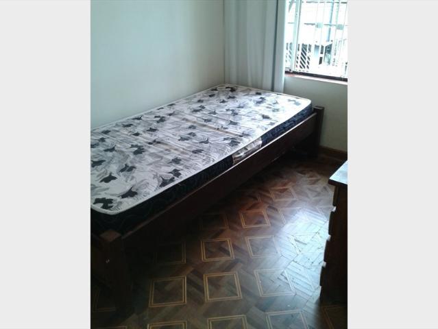 suíte individual mobiliado na Leopoldina