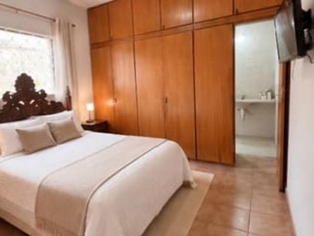 suite individual no jardim america