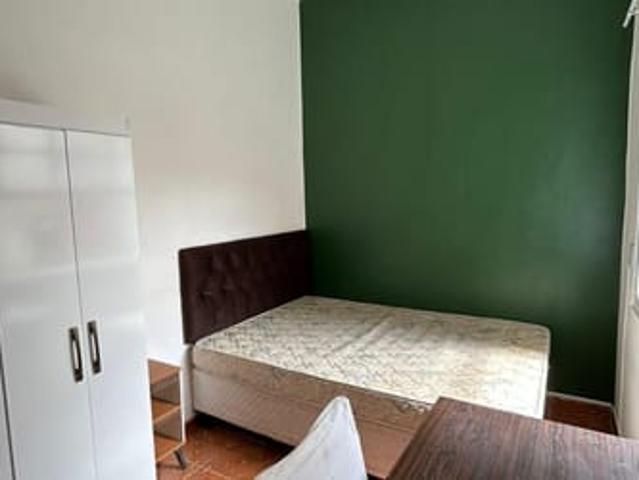 Suite individual no Sumaré