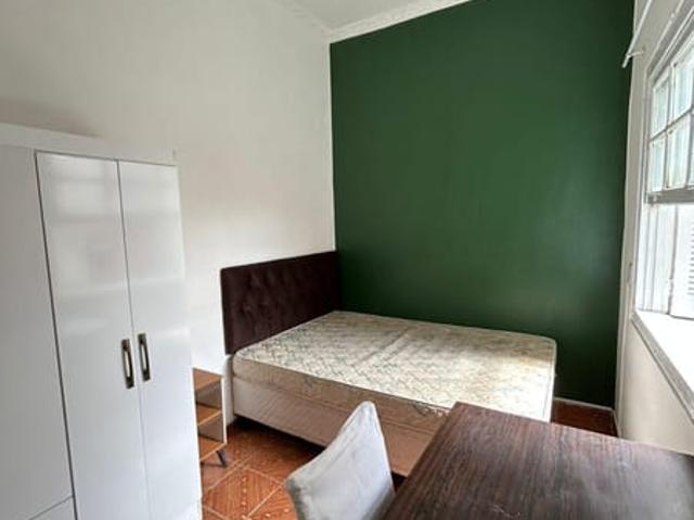 Suite individual no Sumaré