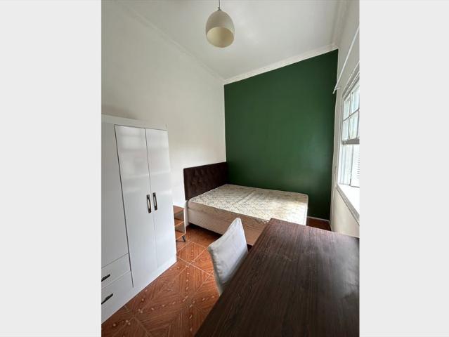 Suite individual no Sumaré
