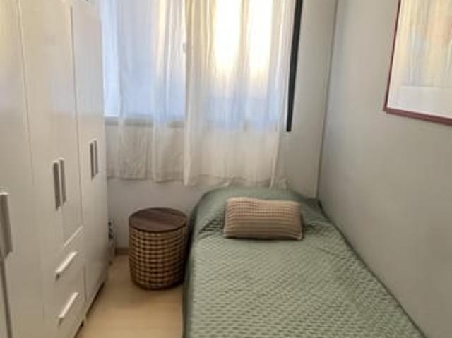 Suíte individual em excelente condomínio