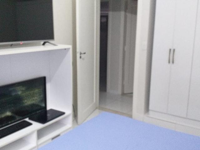 Suíte individual