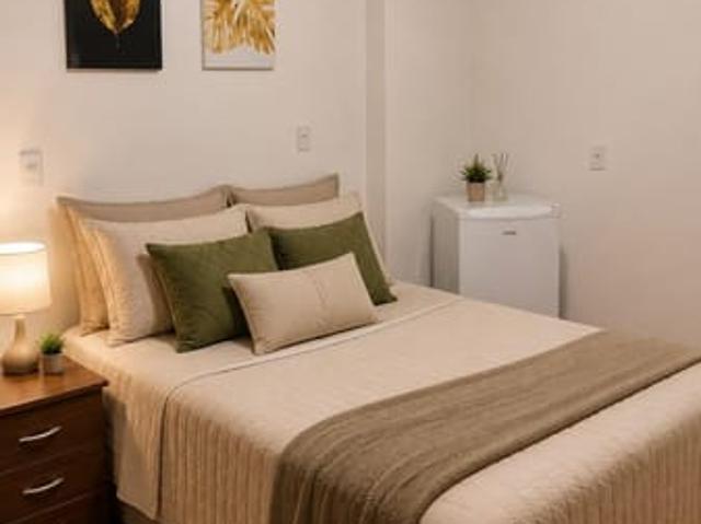 SUÍTE MASTER FEMININA | REGIÃO CENTRO SUL – BELO HORIZONTE
