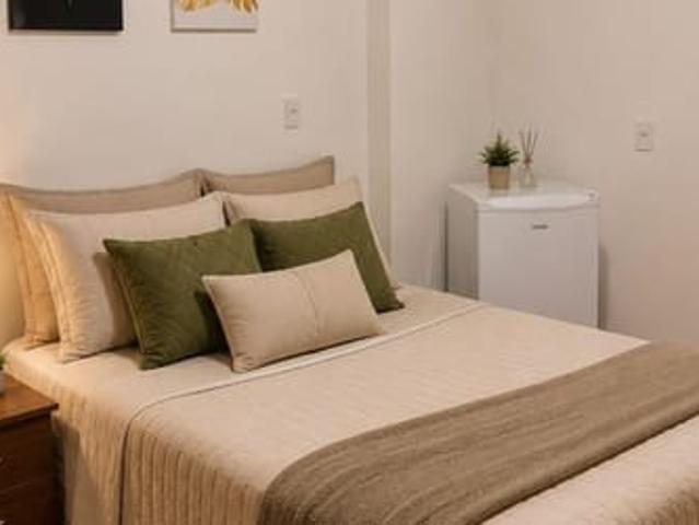 SUÍTE MASTER FEMININA | REGIÃO CENTRO SUL – BELO HORIZONTE