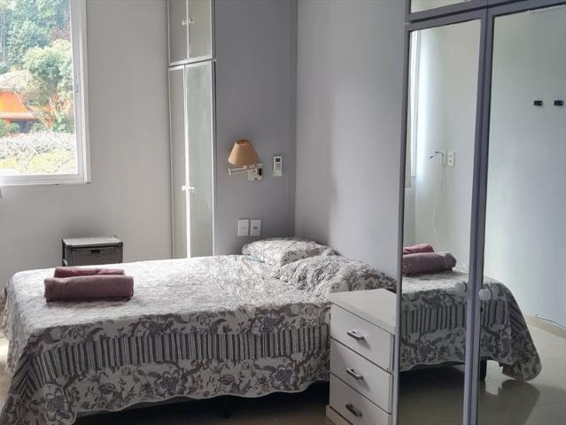 Suite master na gavea