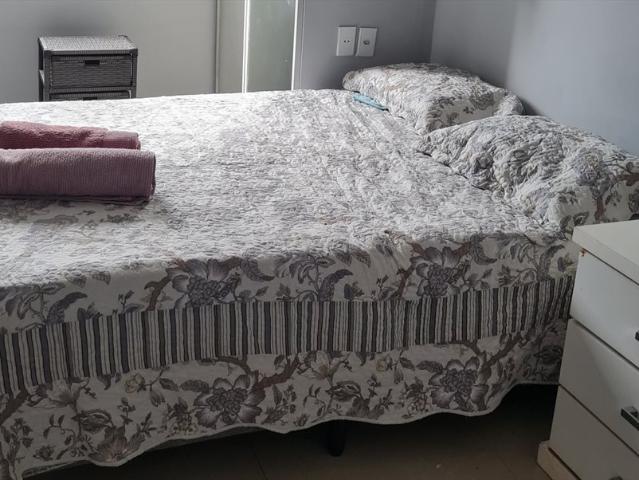 Suite master na gavea