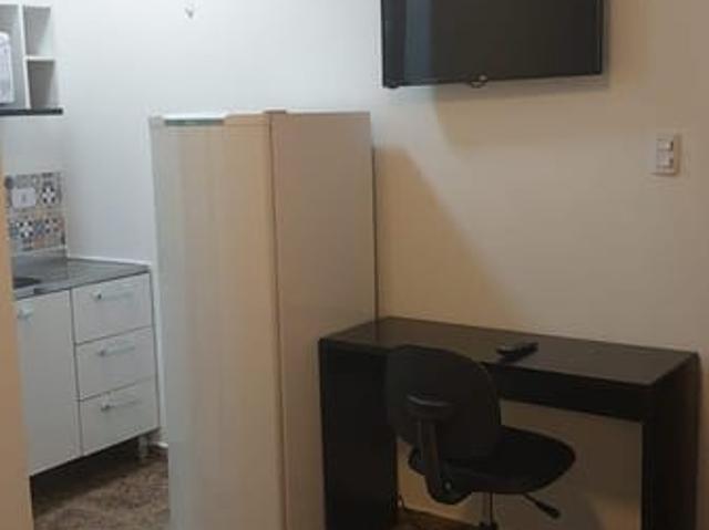Suite Mobiliada