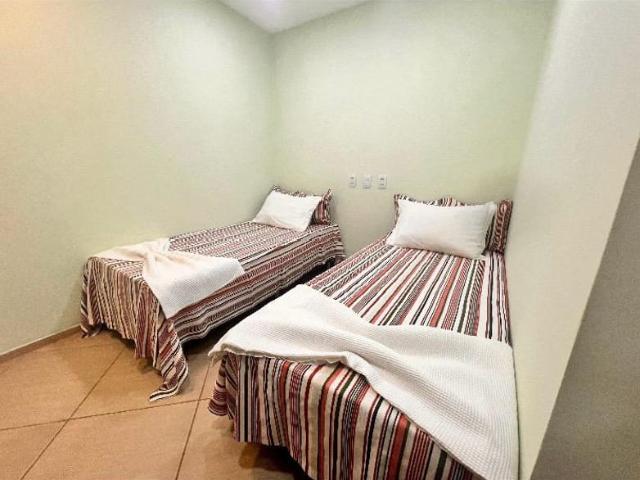 Suite Mobiliada em Santa Teresa