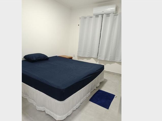 Suite mobiliada no Cocó em apartamento compartilhado