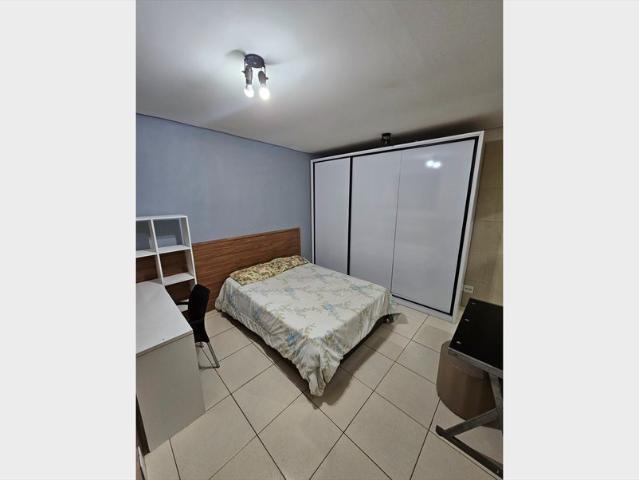 SUITE MOBILIADA PARA UMA PESSOA