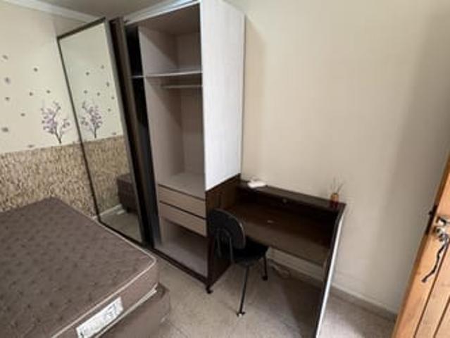 Suite Mobiliada Prox. Metro Vergueiro