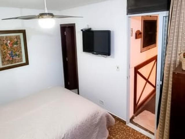 Suíte mobiliada próxima a linha Lilás!