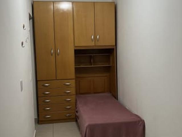 Suite mobiliada Vila Mariana