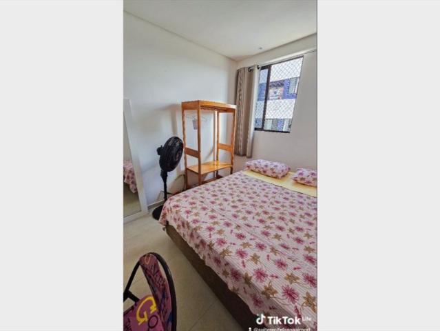 Suite Mulher Recife PE 6 m