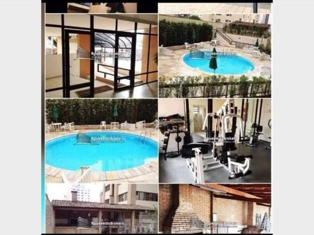 Suite na Vila Olimpia