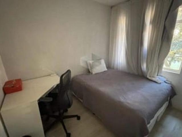 Suite na Avenida dos Bandeirantes