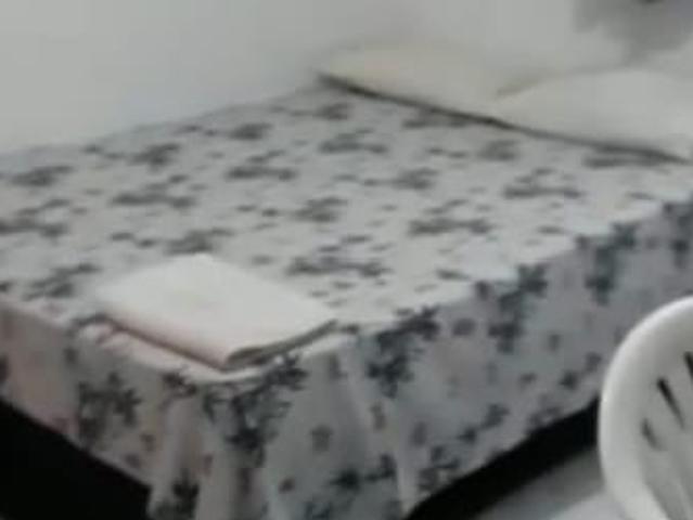 Suíte na Barra