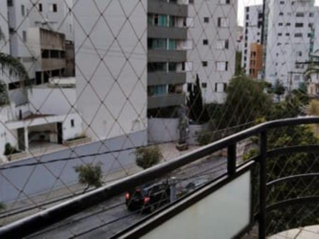Suíte no Buritis