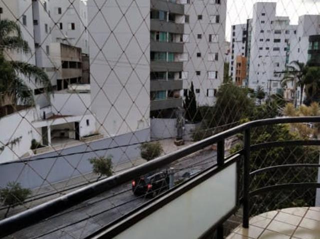 Suíte no Buritis