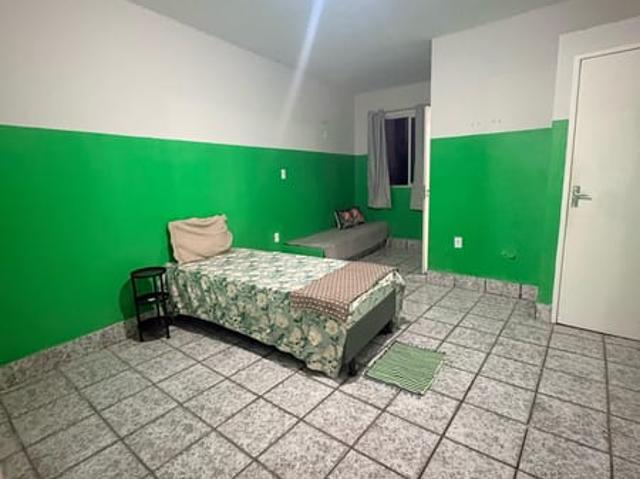 Suite no Centro historico de Vitoria