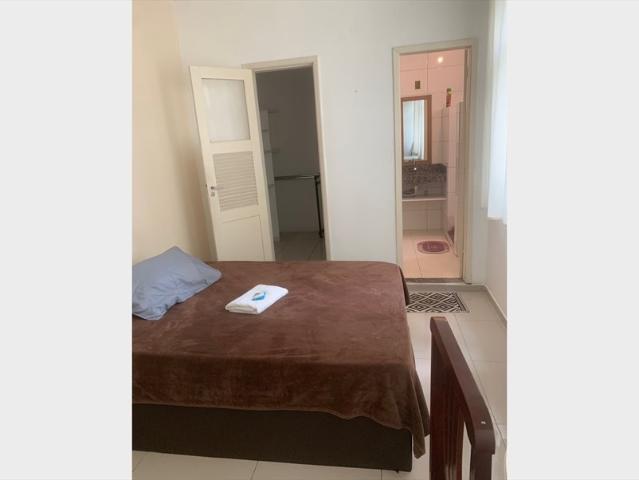 Suite no coração da Tijuca para não fumantes n