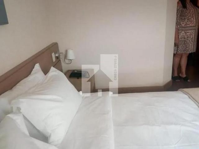 Suíte no Hotel Intercity à venda com 22 m² Centro Itupeva/SP