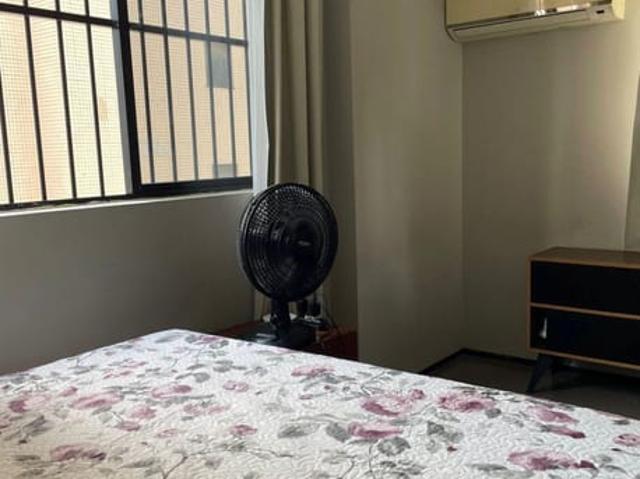 SUITE NO MEIRELES melhor localização
