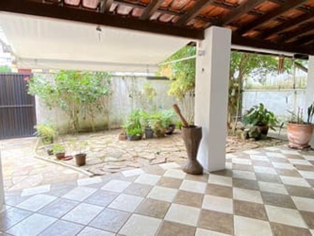 SUITE para ALUGAR Casa Astúrias/Tombo