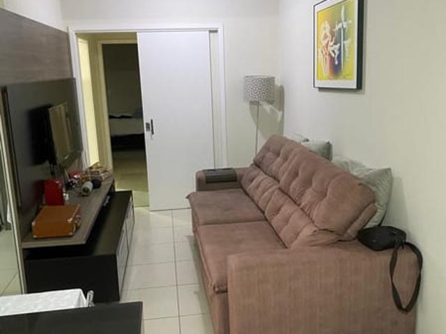 Suíte para Alugar na Trindade