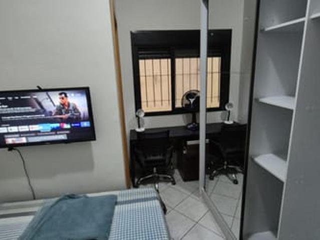Suíte para rapazes